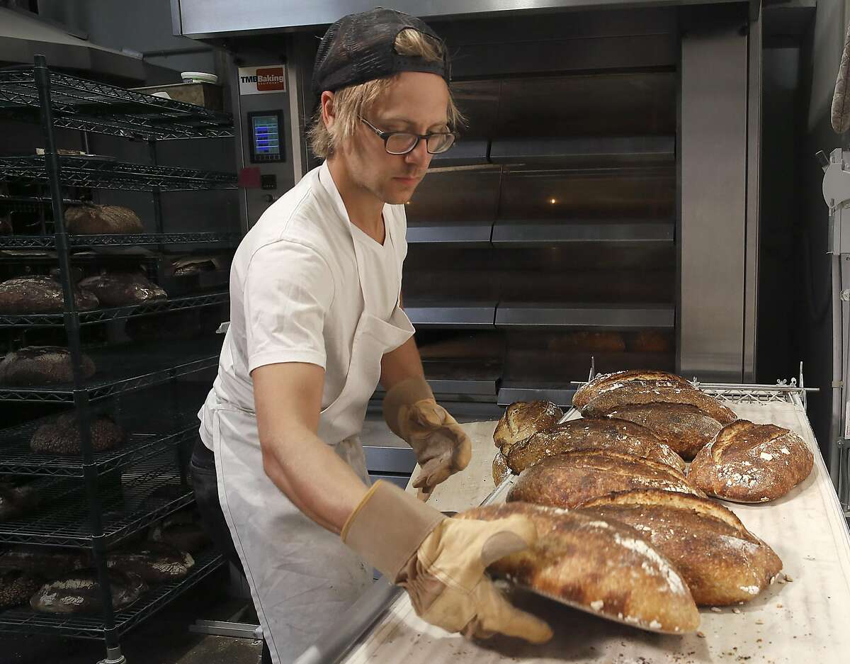 Tartine Bread turns into an American culinary movement