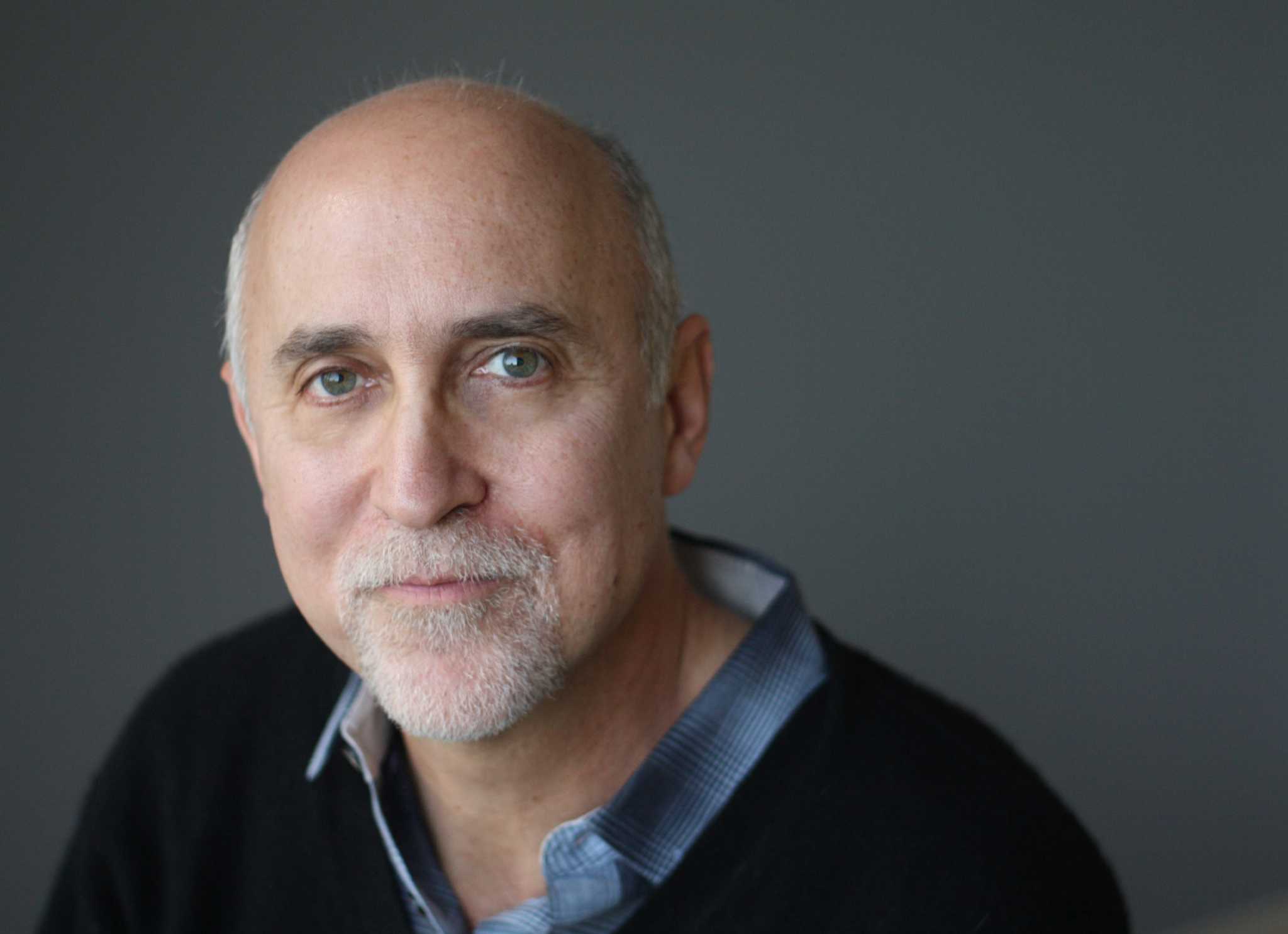 Greenwich Library to host noted authors including ESPN head