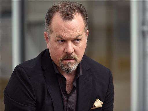 David Costabile: not a household name, but a 'Billions' star