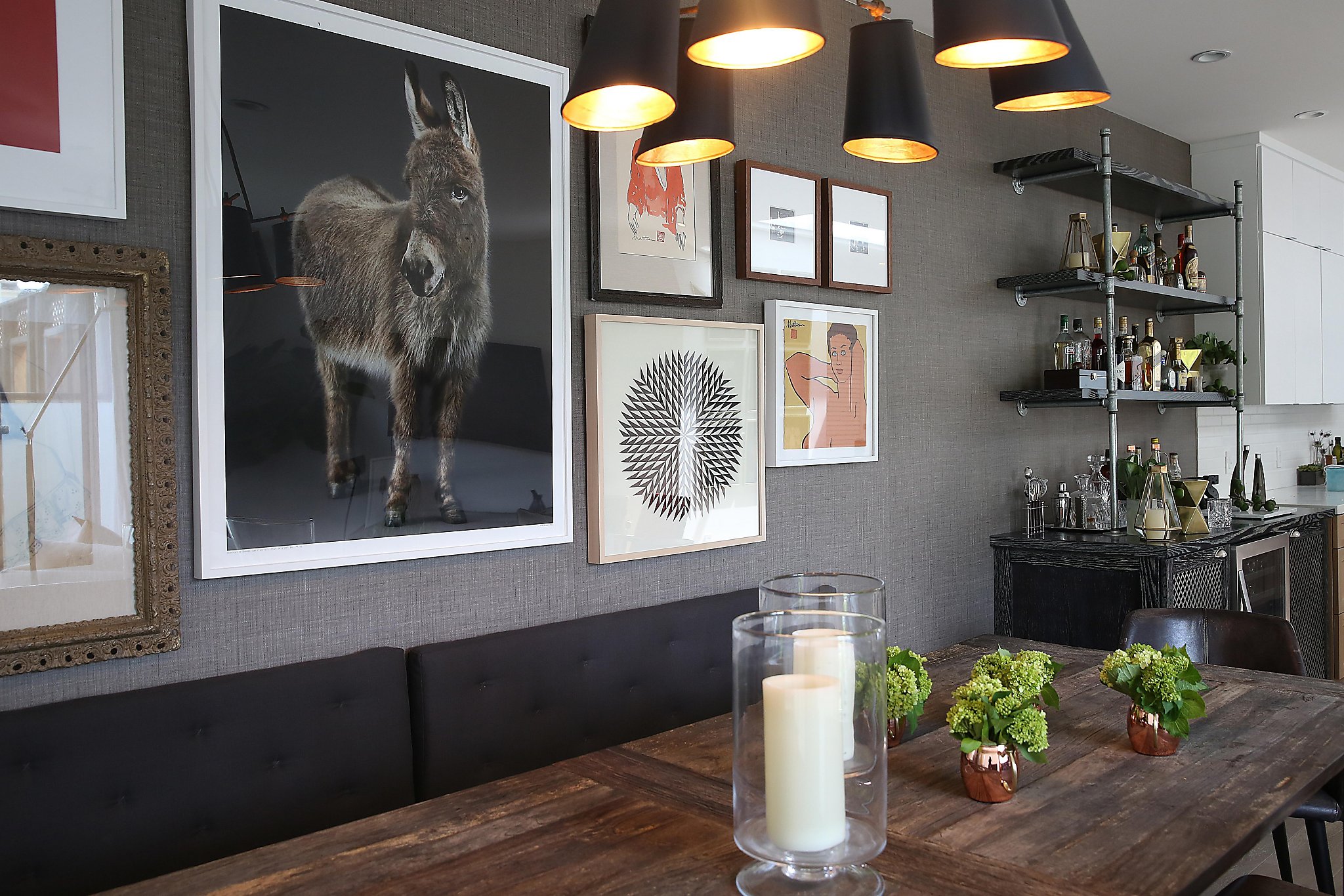 Crisp & creative redo hits home in SF