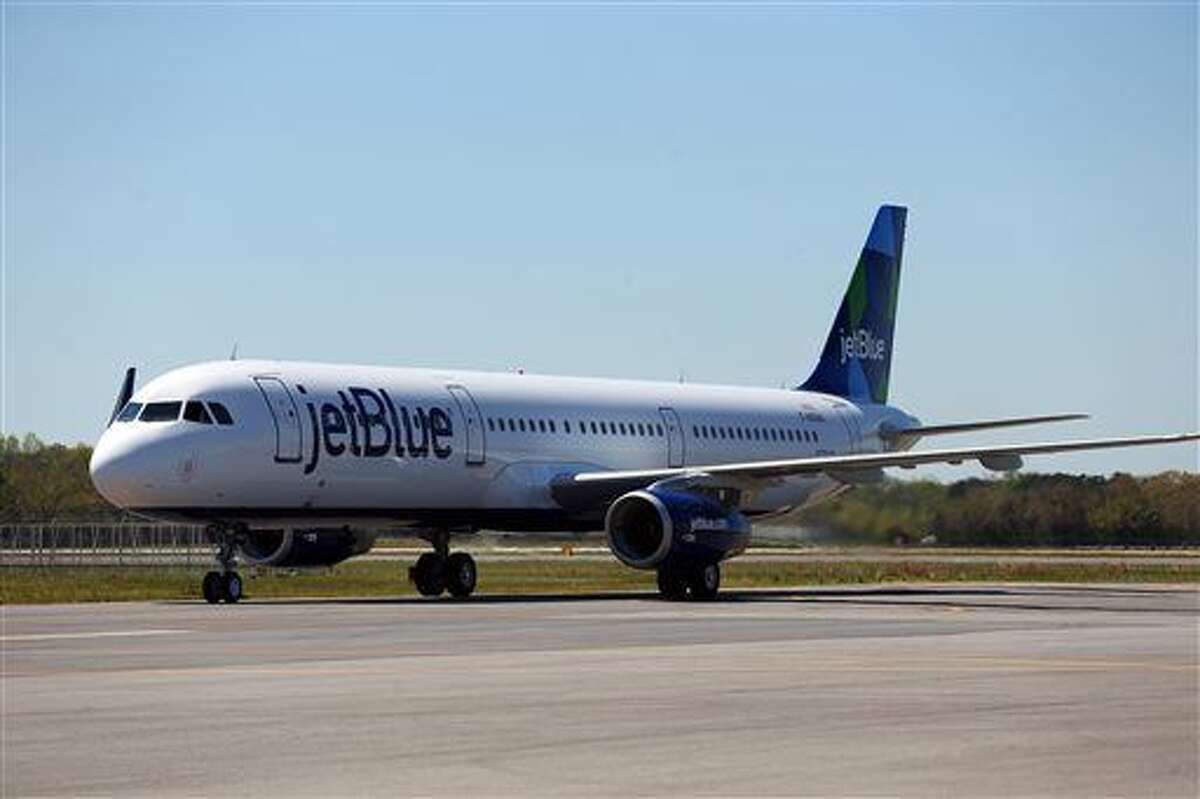 First Airbus jet made in US undergoes successful flight test