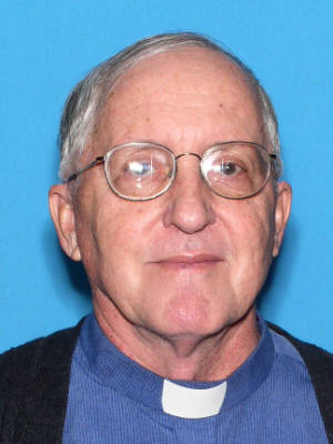 Funeral for Rev. Rene Robert of Waterford on Tuesday in Fla.