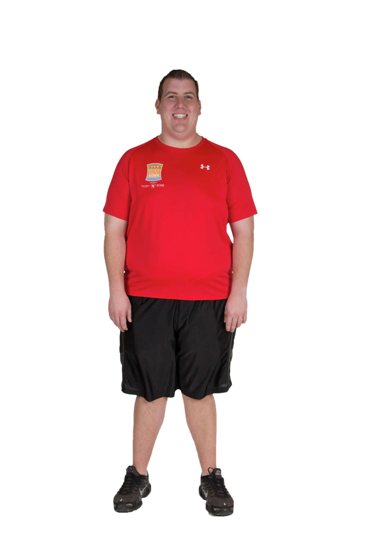 H-E-B Showdown winners slim down by eating healthy