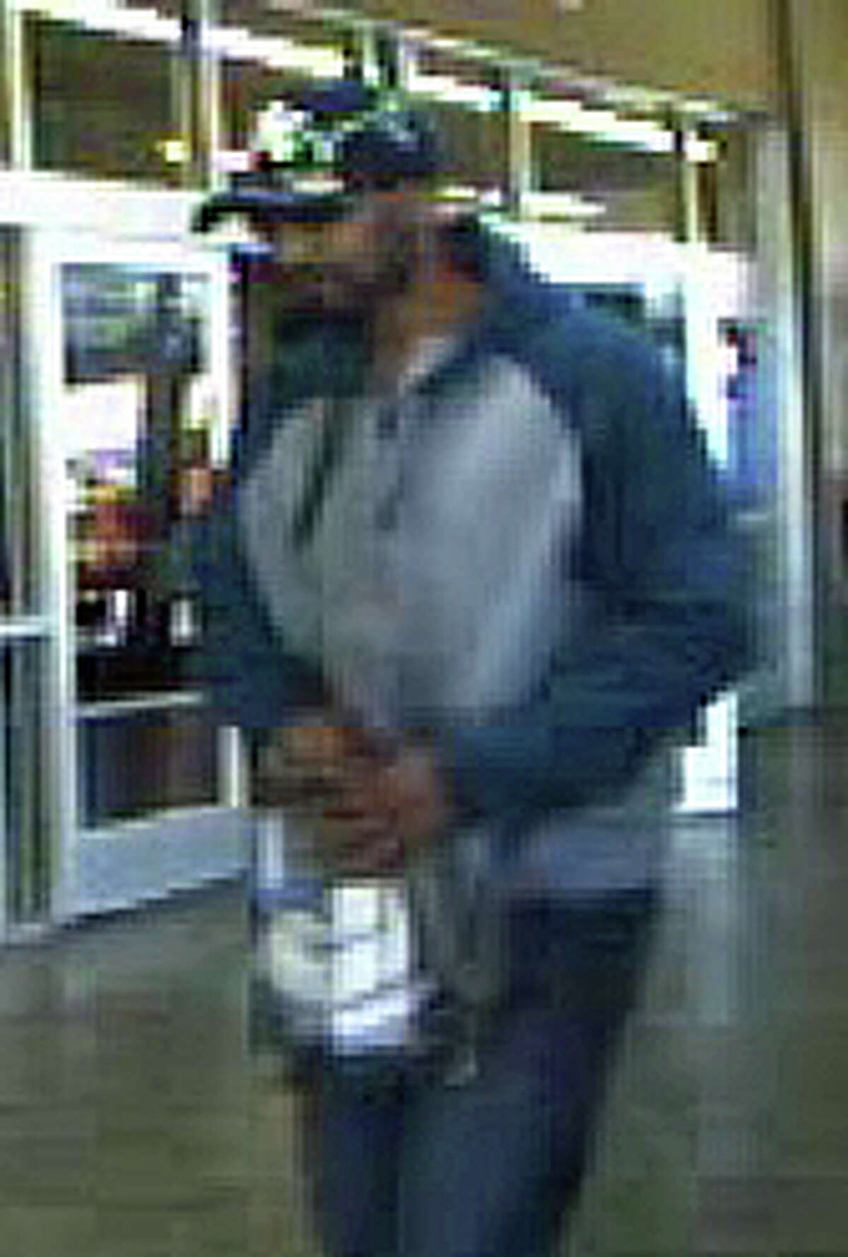 Derby seeks Wal-Mart robbery suspect