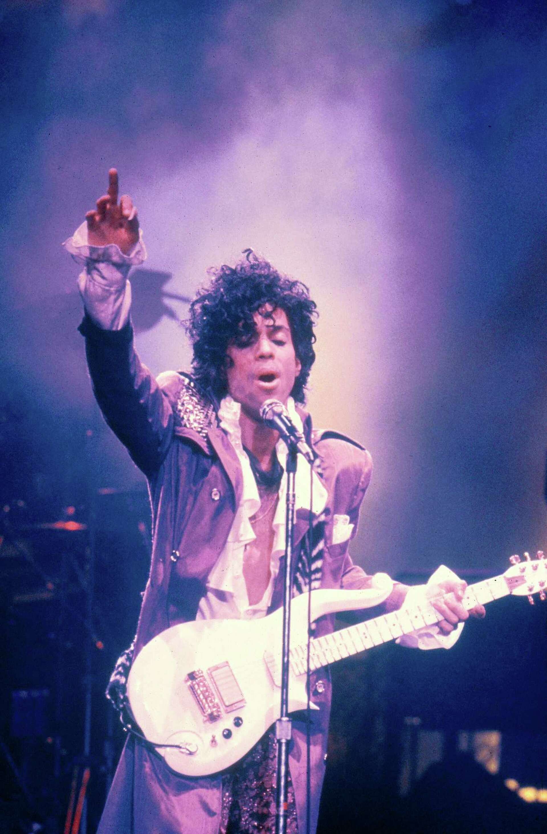 The enduring legacy of Prince's 'Batdance'