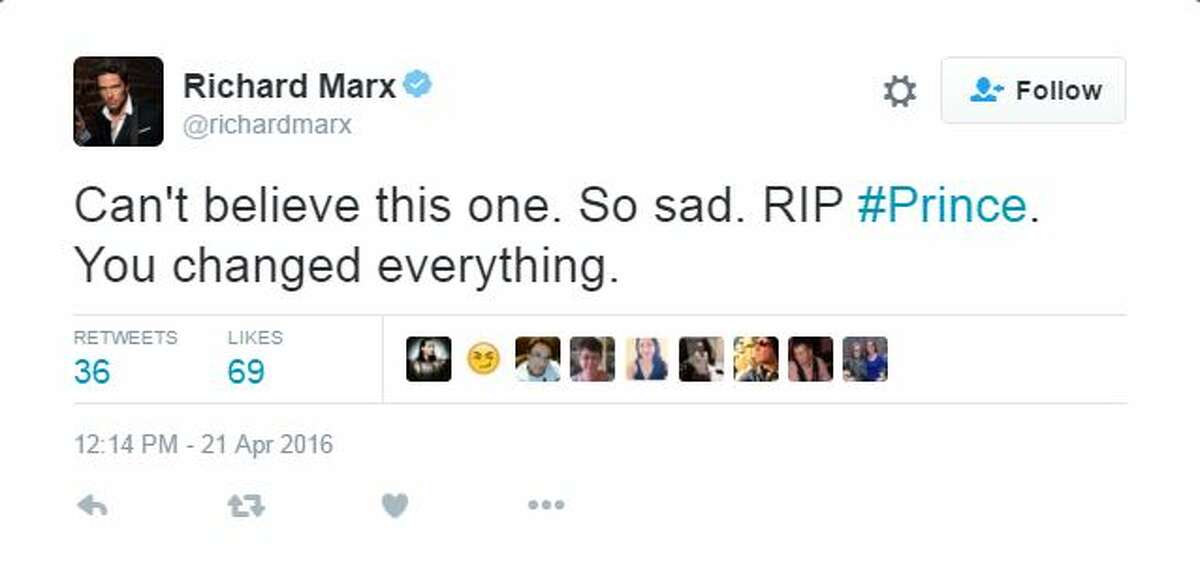 Prince is mourned and celebrated by Bay Area fans