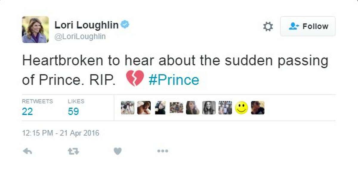 Prince is mourned and celebrated by Bay Area fans