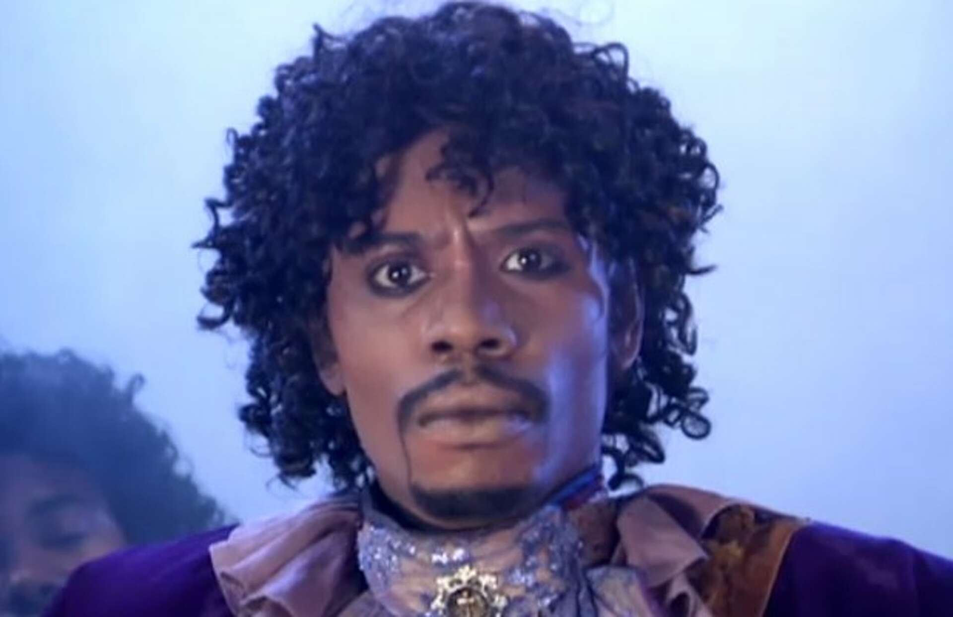 Dave Chappelle pays tribute to Prince at the Chapel in San Francisco