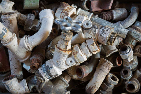 22 ingenious ways to repurpose old junk