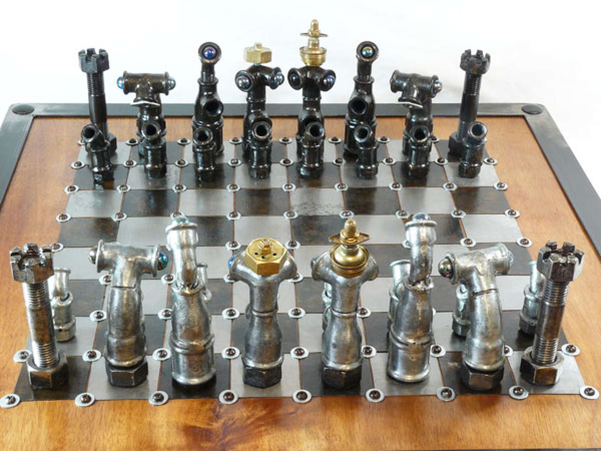 22 ingenious ways to repurpose old junk