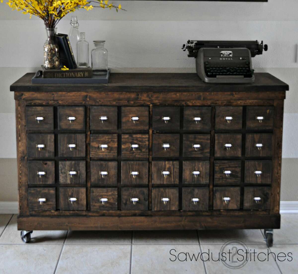 22 ingenious ways to repurpose old junk