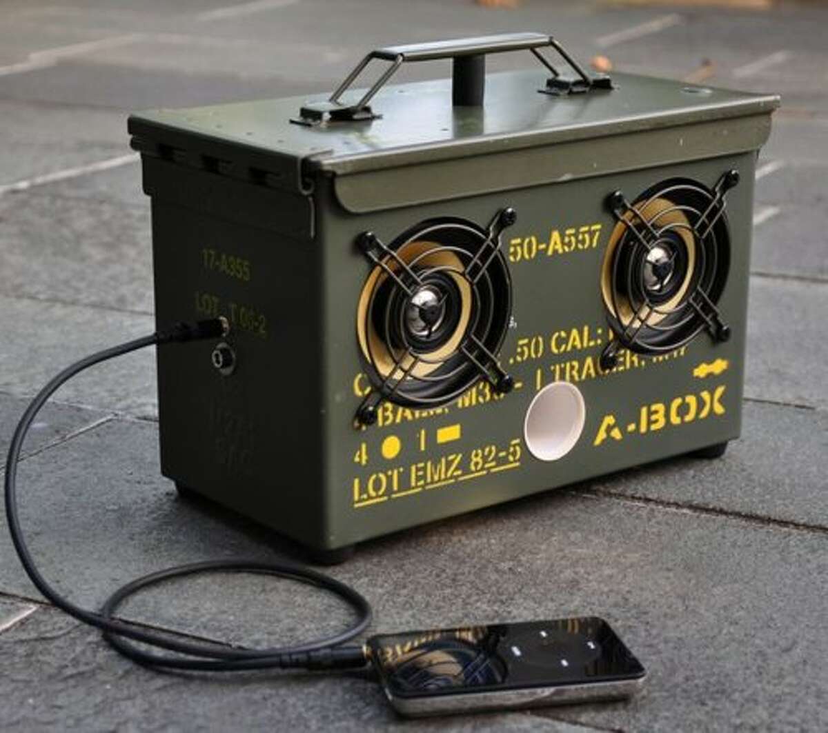 22 ingenious ways to repurpose old junk