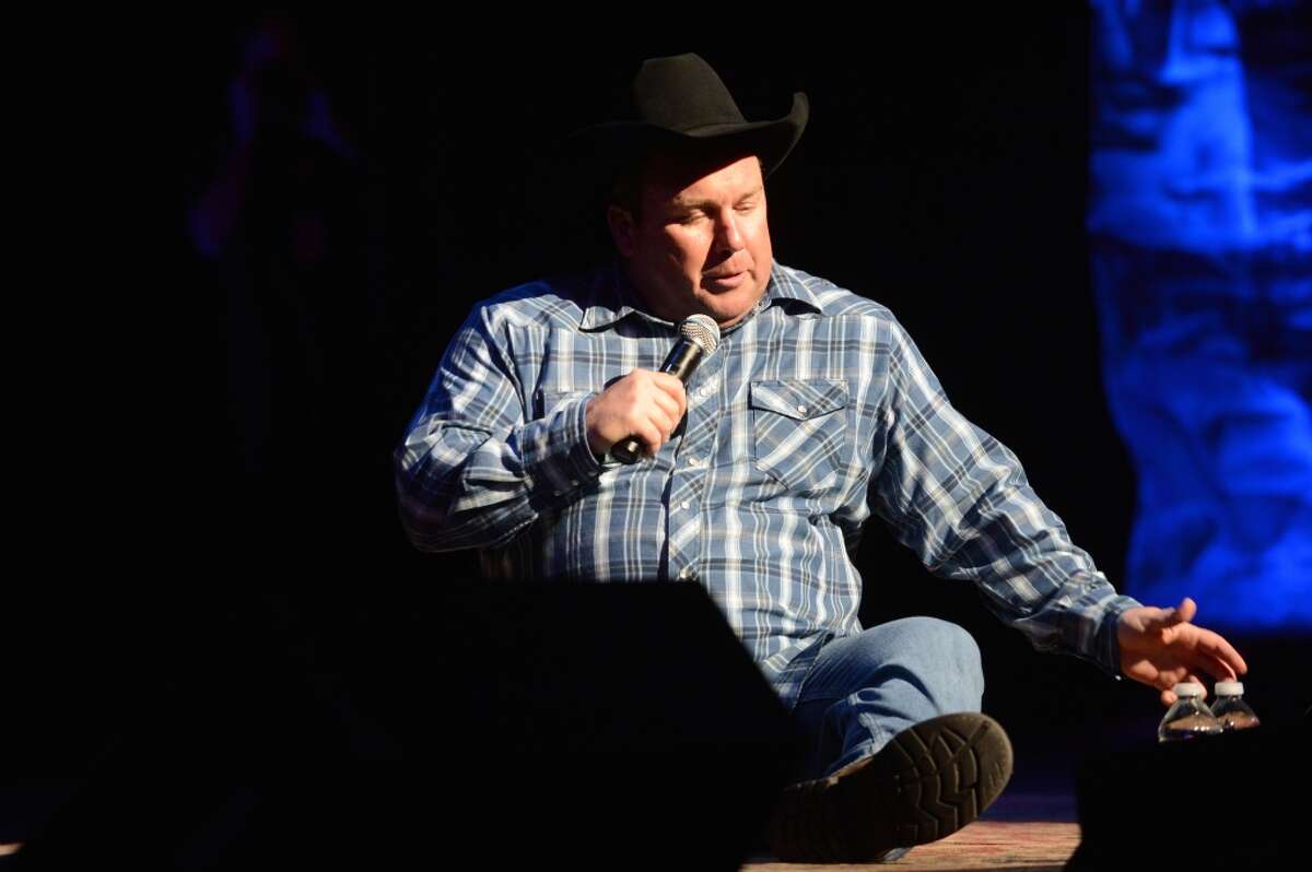 Hot Pick: Rodney Carrington