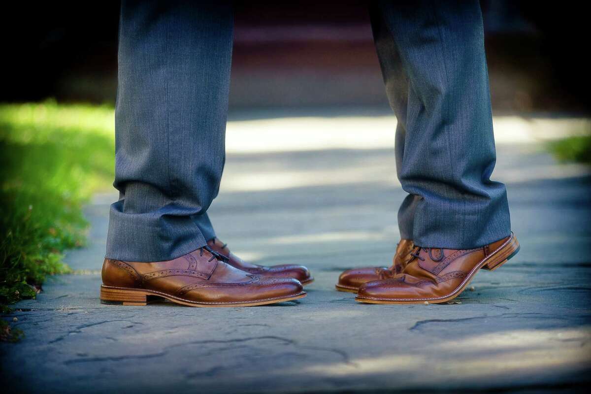 518 Weddings: Robert La Rocca & Christopher Rambo