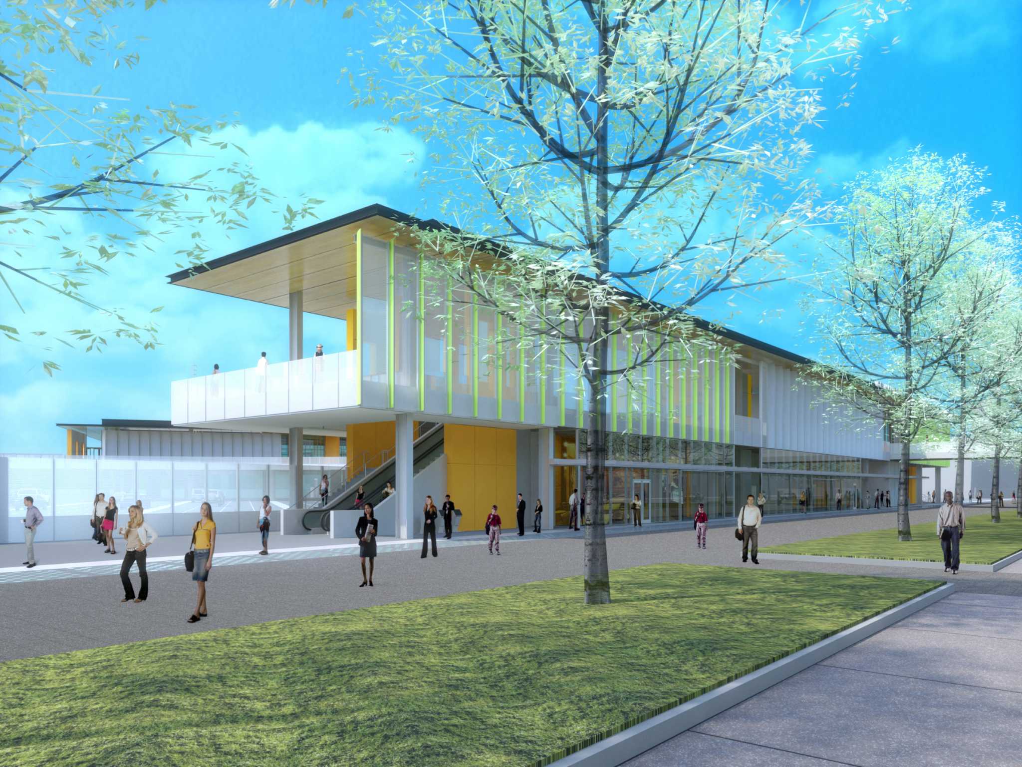 Construction at Colman Dock to cause traffic changes at Seattle ...