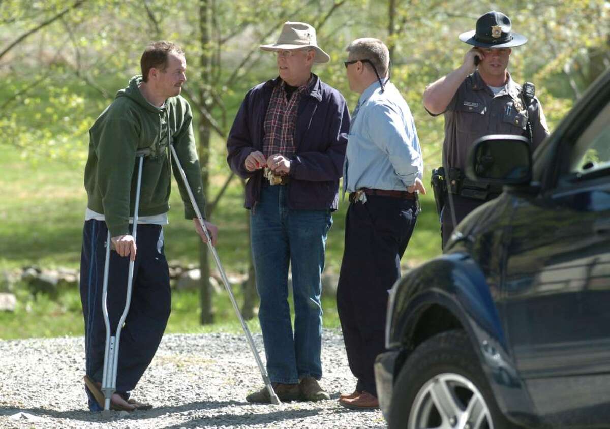 Police identify Newtown skeleton as that of woman missing for 26 years