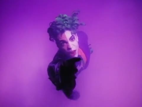The enduring legacy of Prince's 'Batdance'
