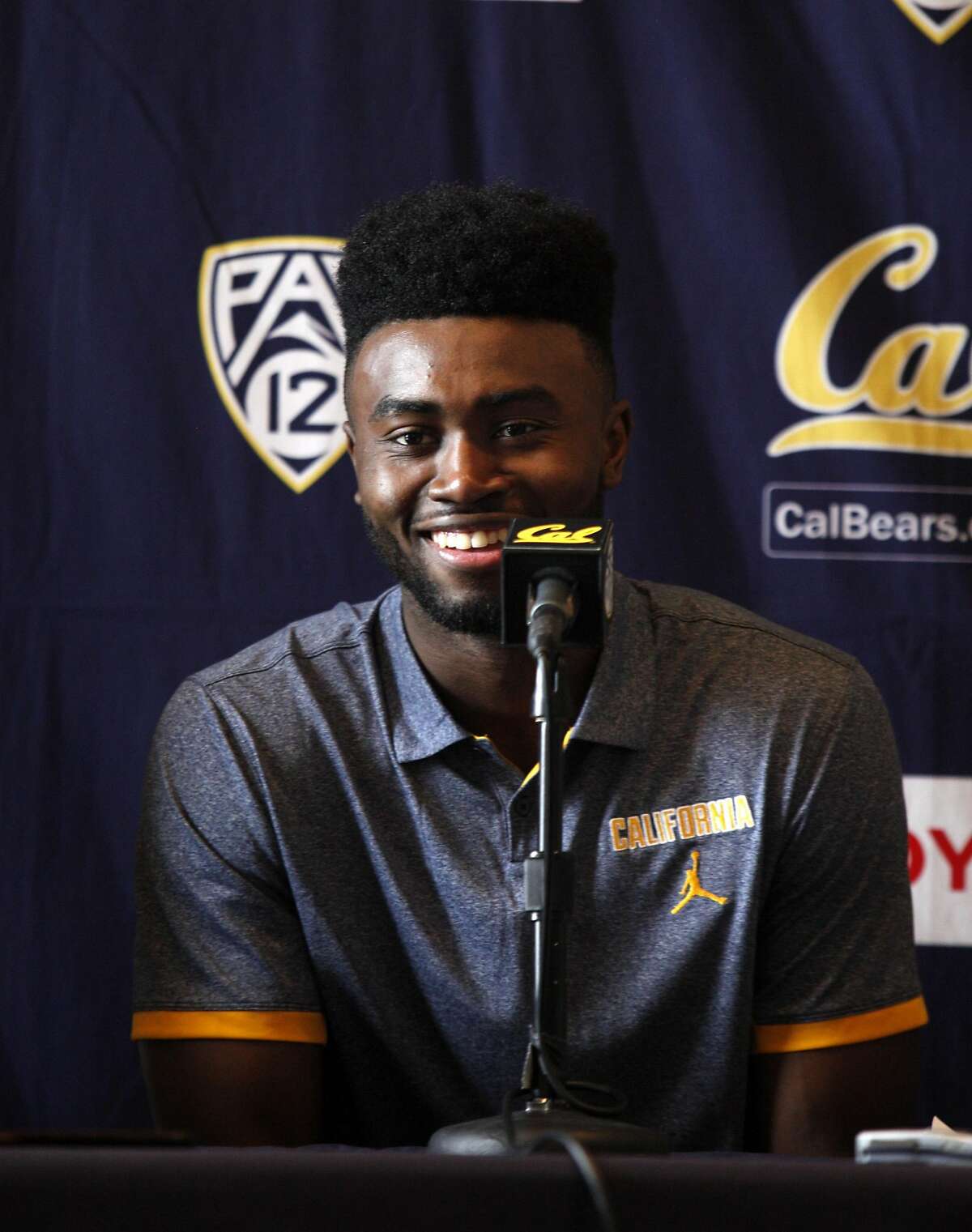 Jaylen Brown emerges as one of NBA draft’s more polarizing figures