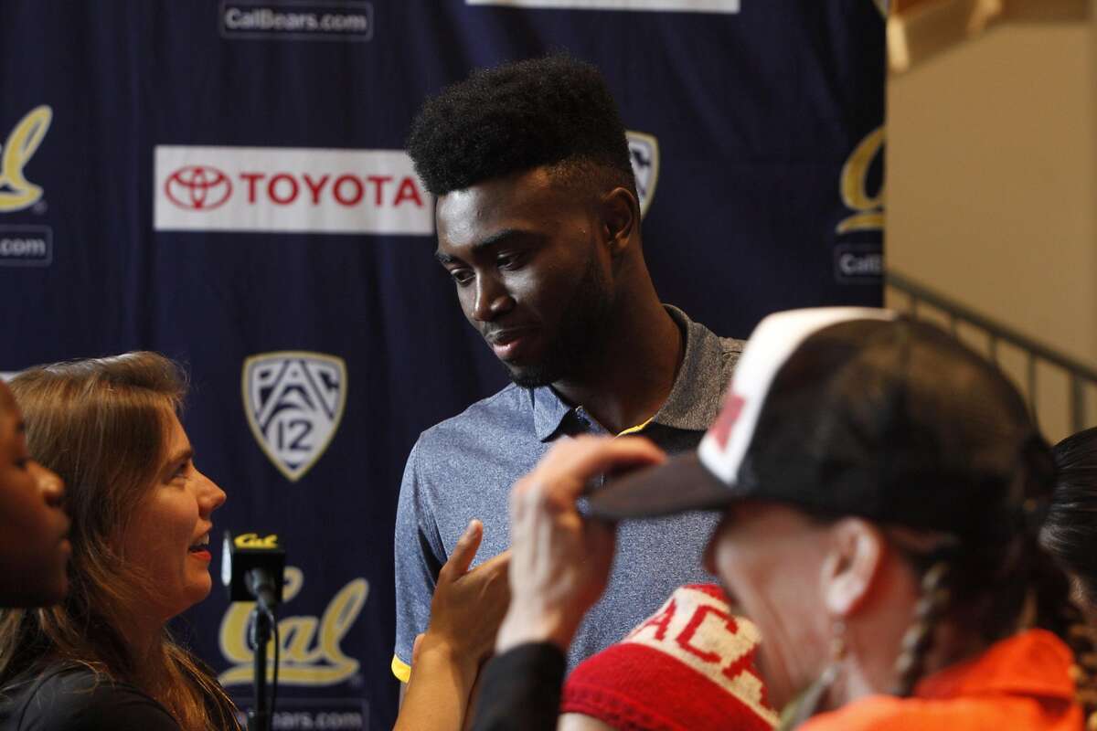 Cal’s Jaylen Brown declares for NBA draft