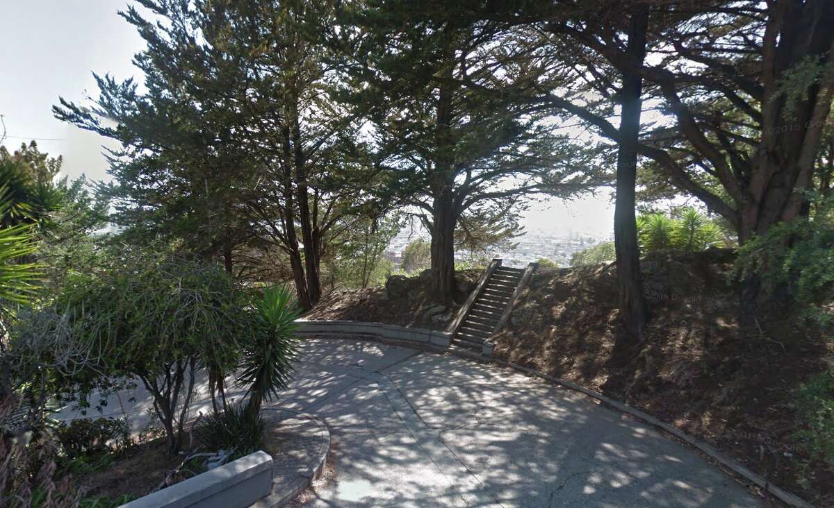 Readers' choice: The most beautiful streets of SF