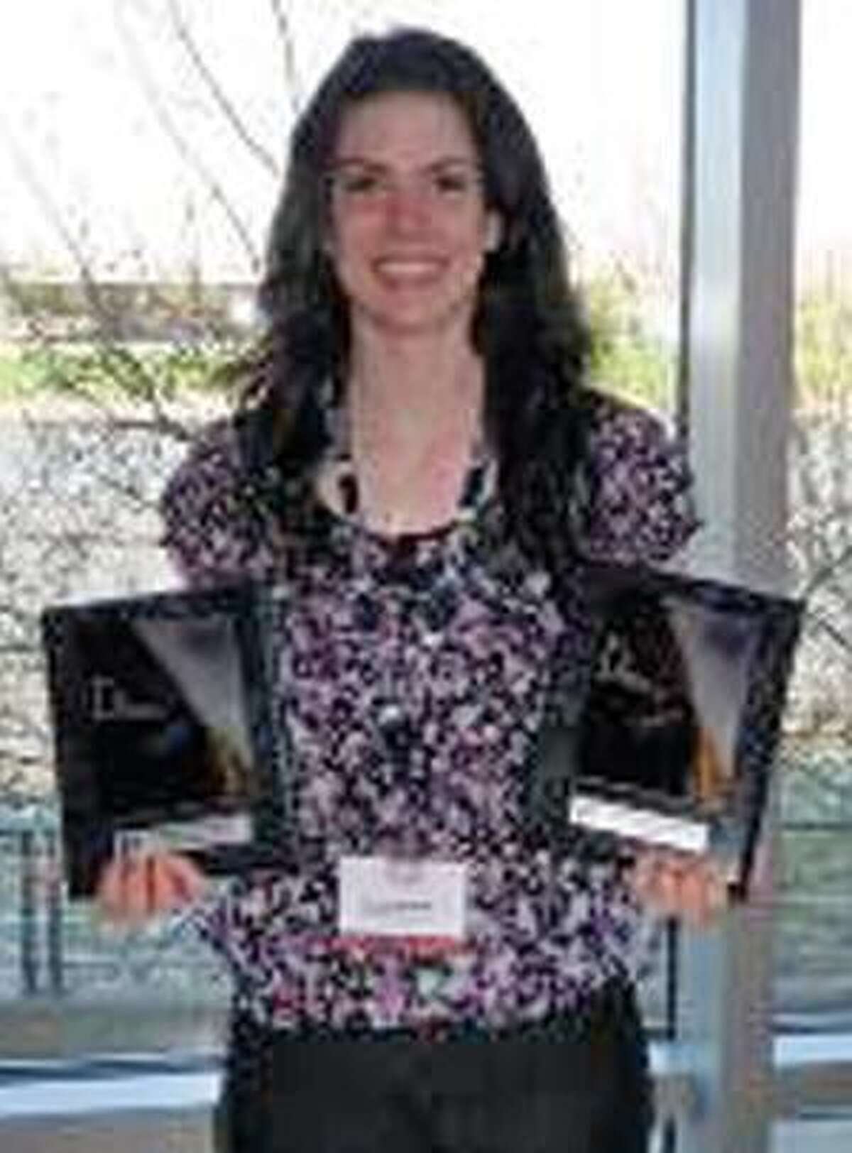 Marlette succeedsat state BPA event