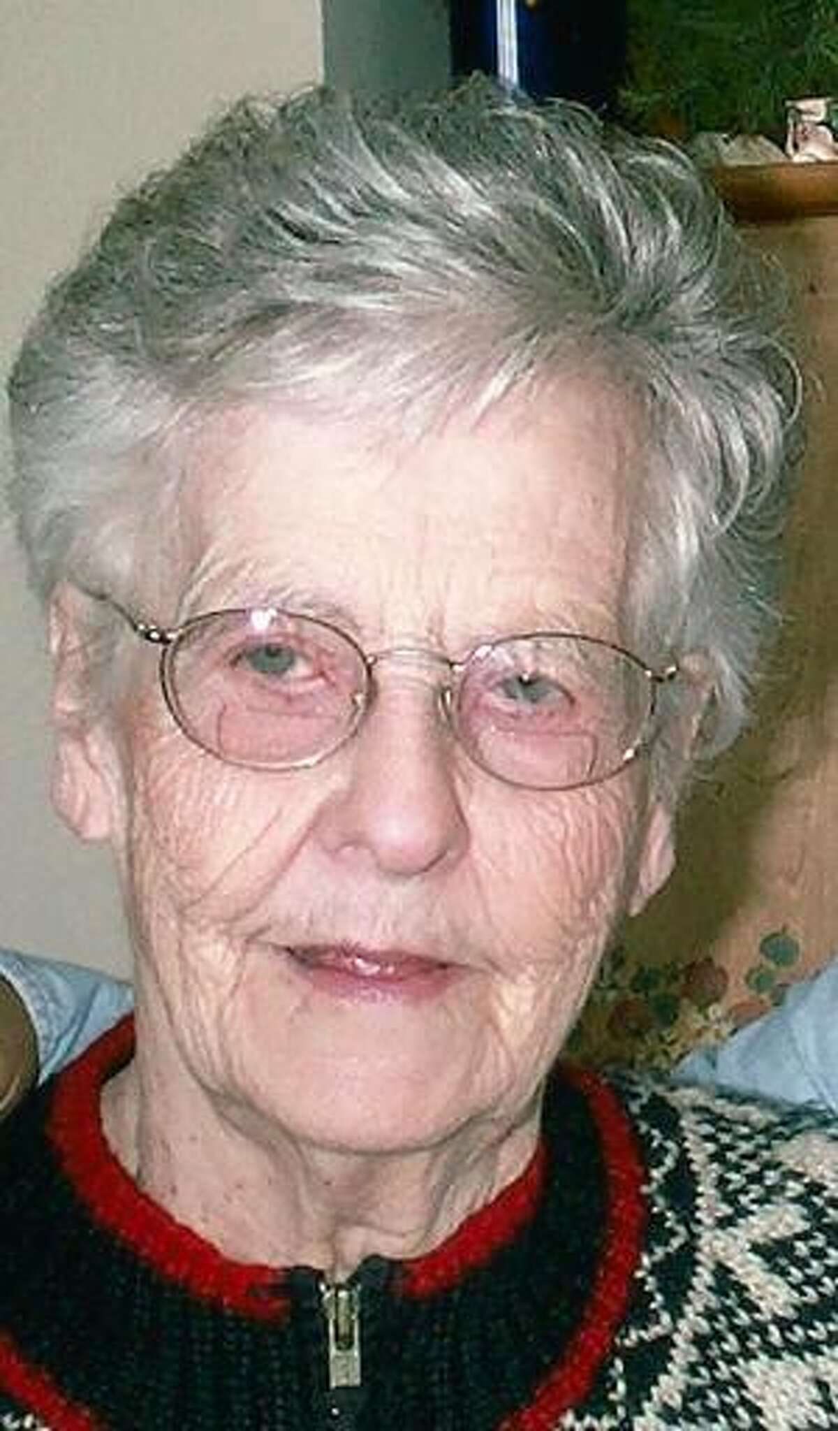 Obituaries for Wednesday's edition, May 15, 2013