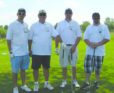 Barnabas Club to host benefit golf outing
