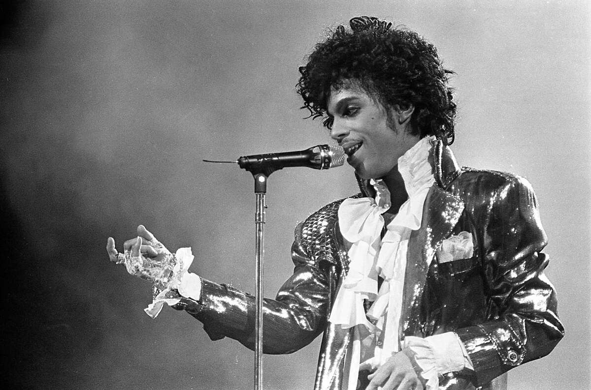 Remembering Prince one year after his death
