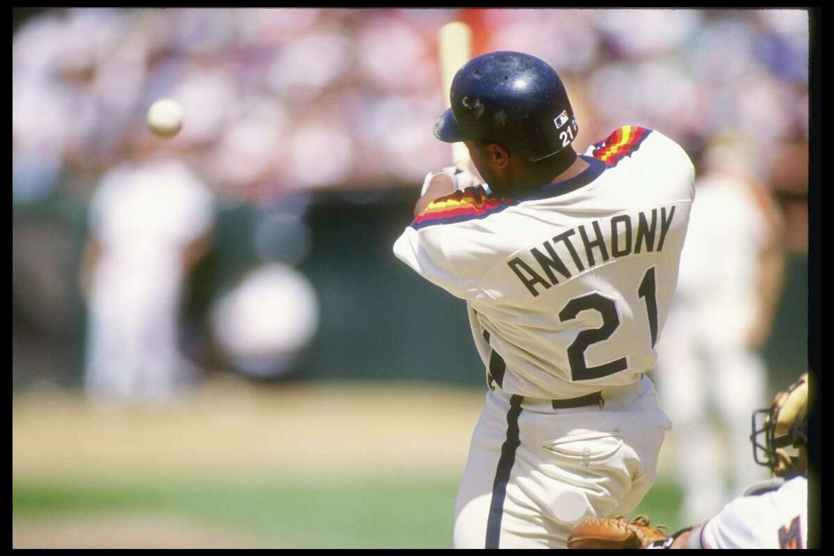 15 signs you are a true Houston Astros fan