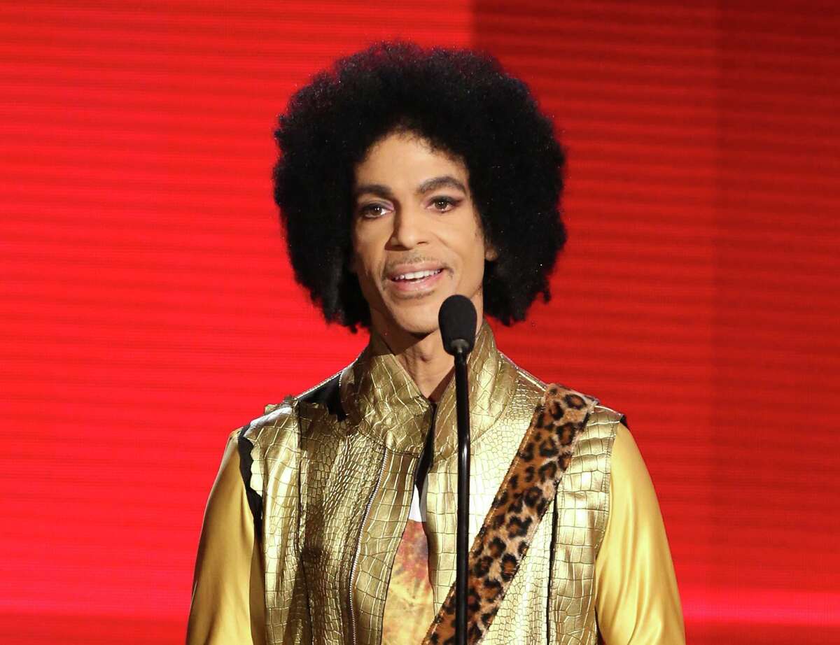 Remembering Prince's alien and human forms