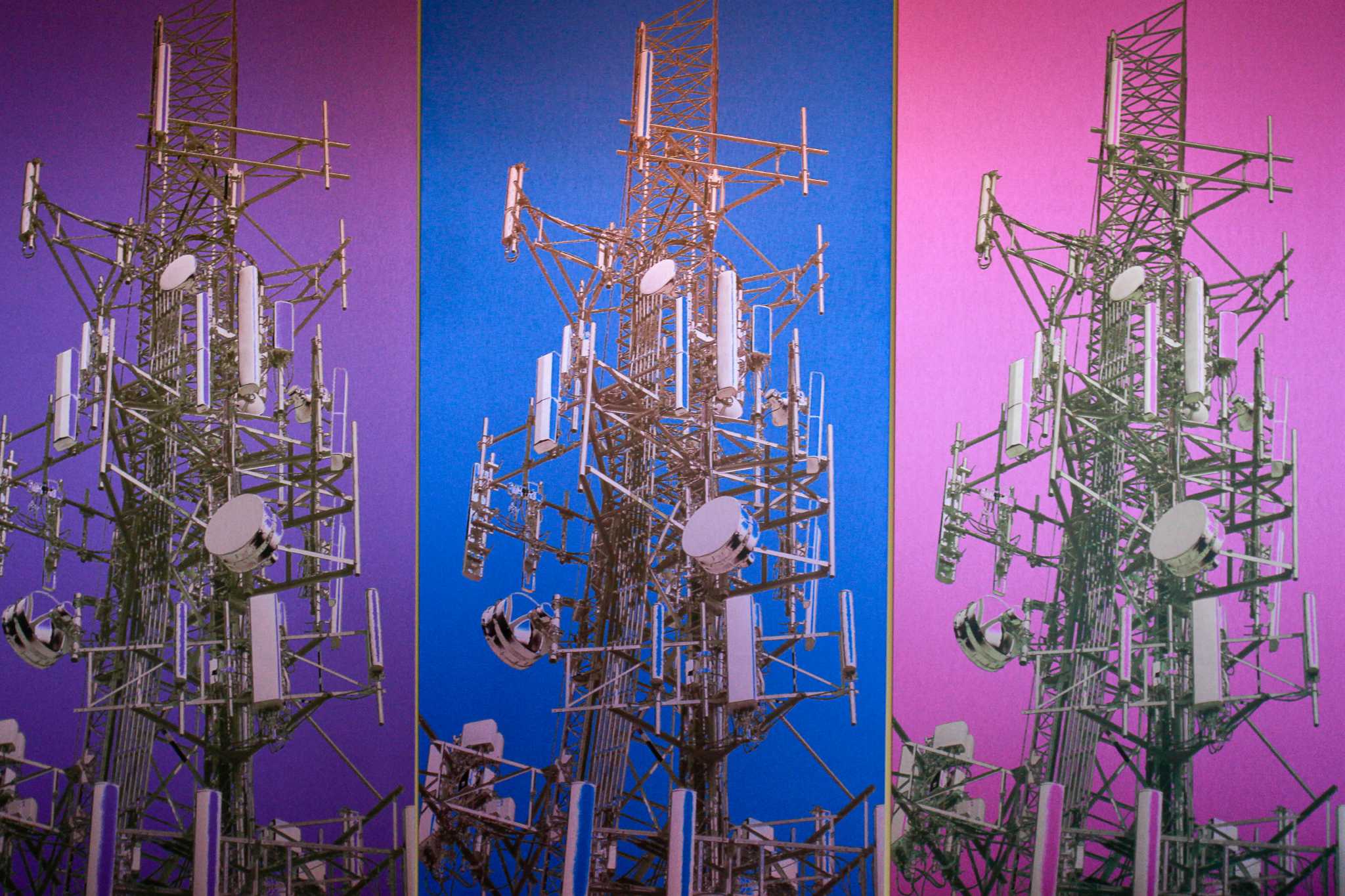 Crown Castle upgrades its outlook for 2016