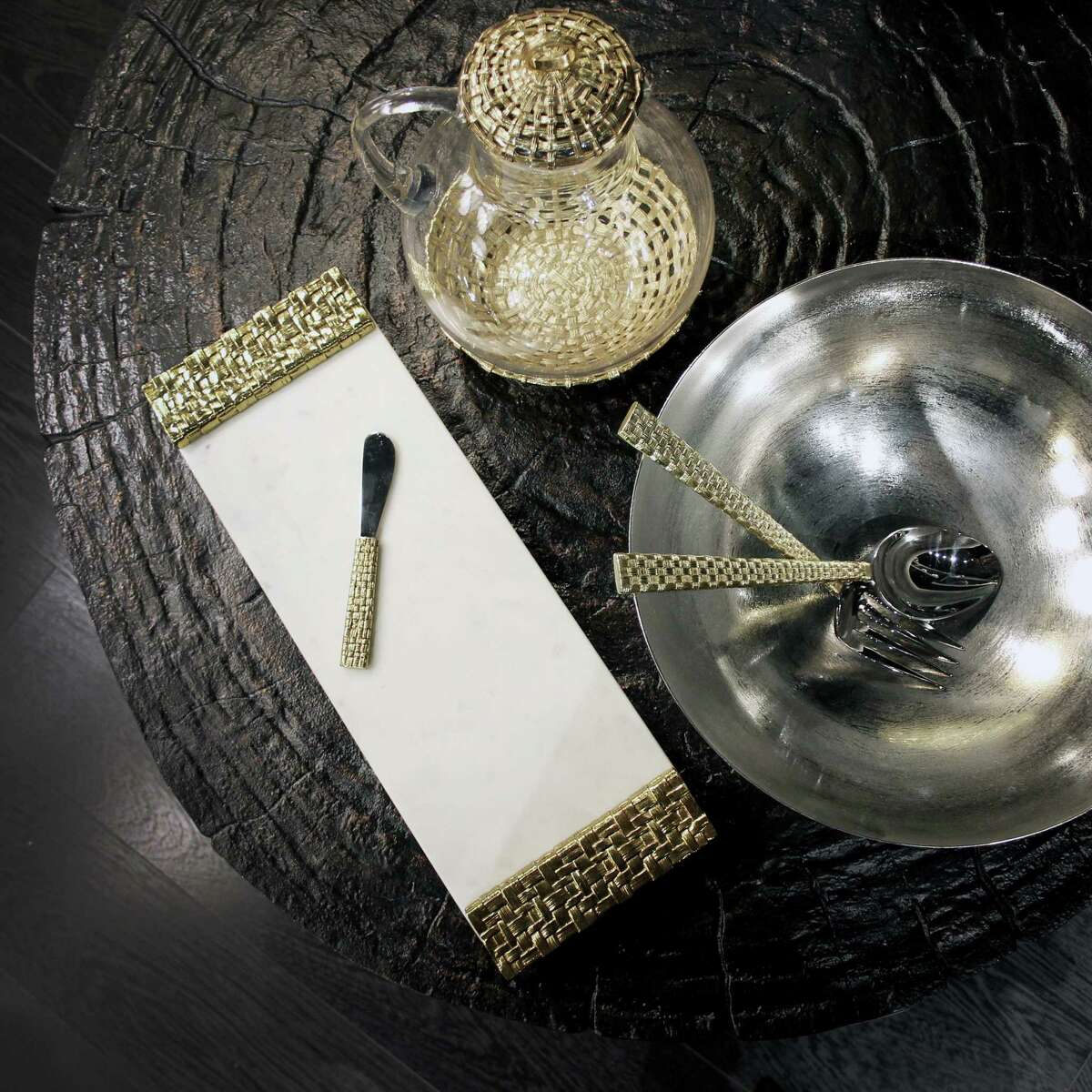 Houston decorators spot 45 of home decors biggest trends