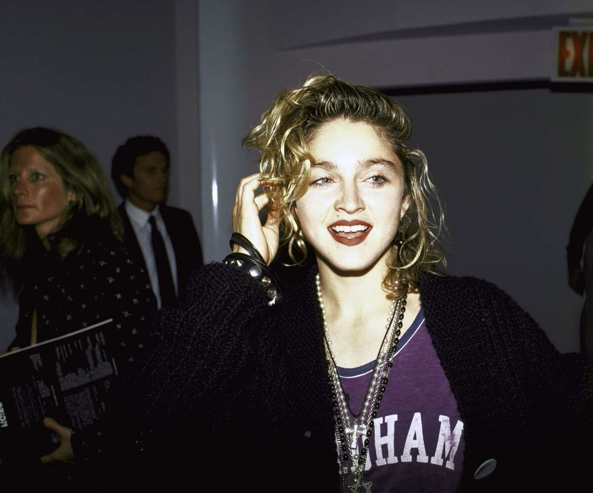 Madonna, the queen of pop, turns 60 today