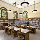 SF library book returned, 100 years overdue - SFGate