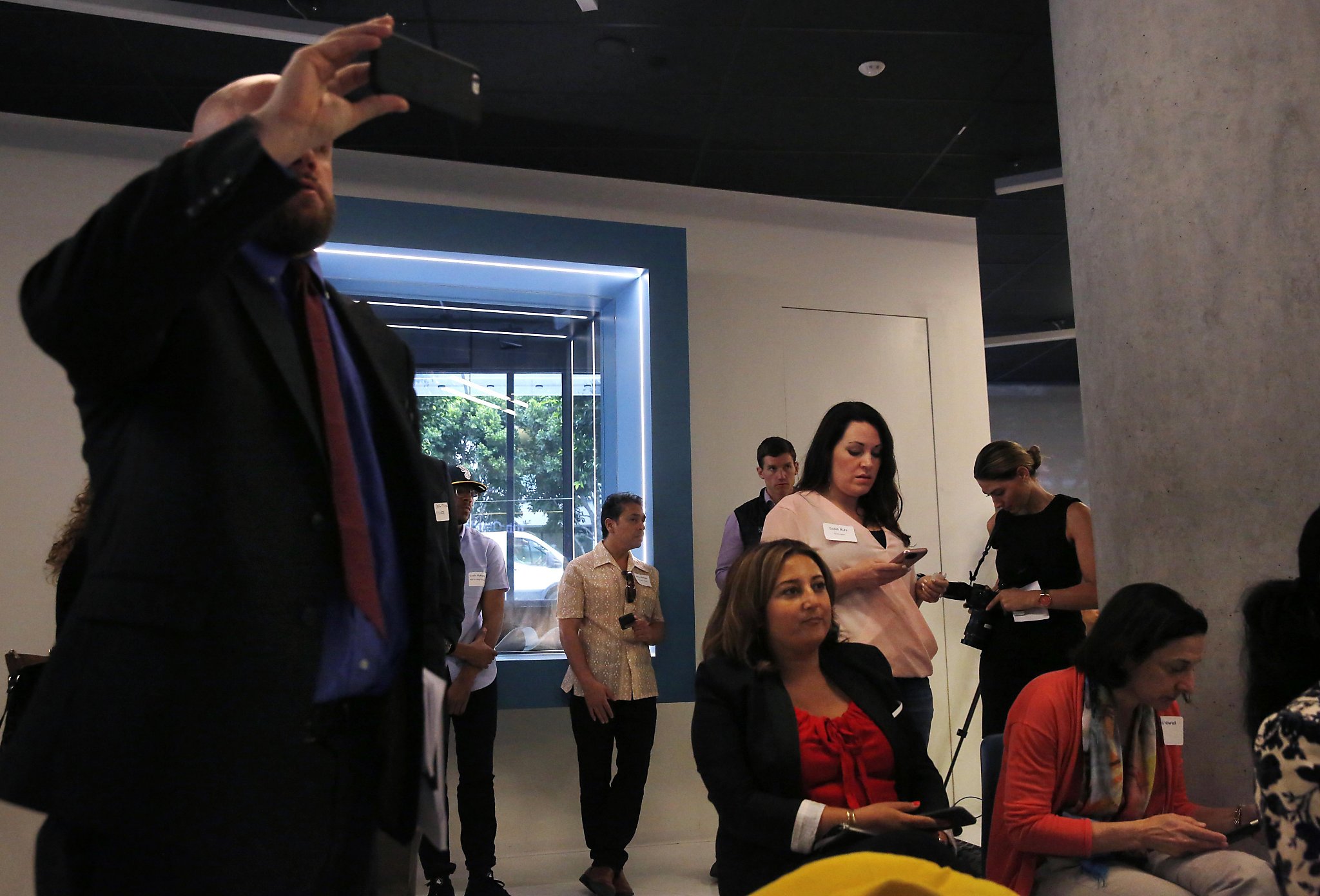 Nasdaq center in SF offers free classes for entrepreneurs