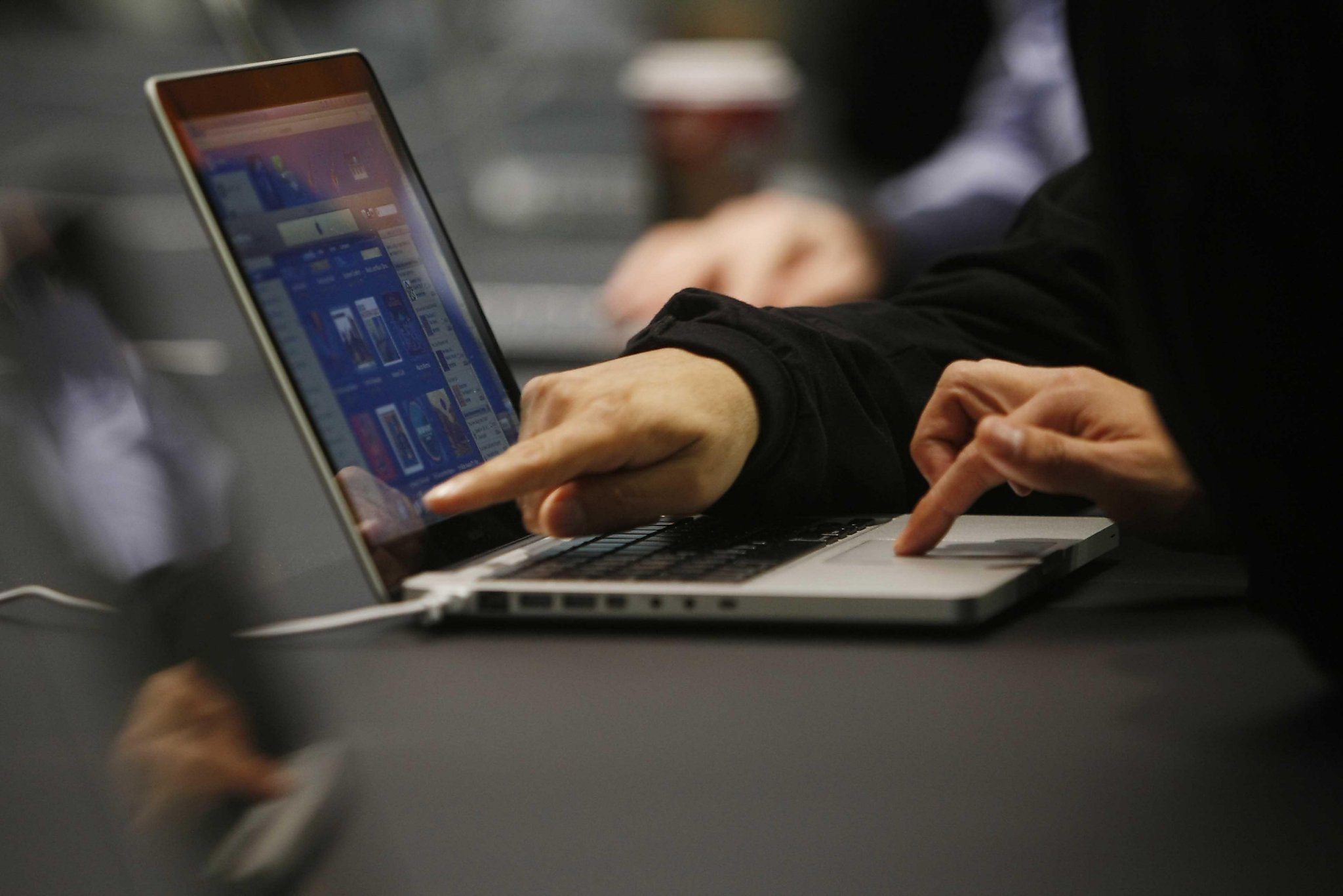 Former NSA analyst releases ransomware-detection tool for Macs