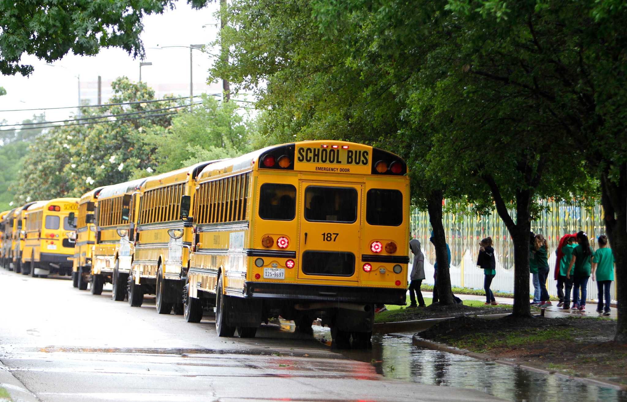 Houston Spring Break 'staycation' guide for families