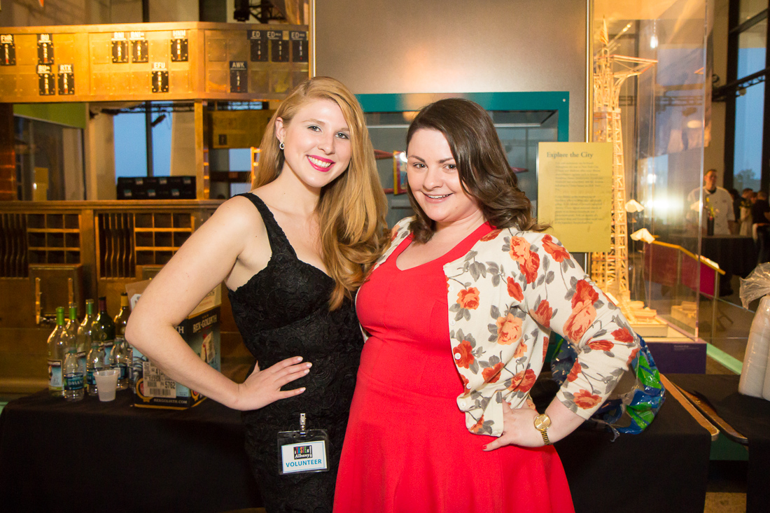 SEEN: Taste of Albany 2016