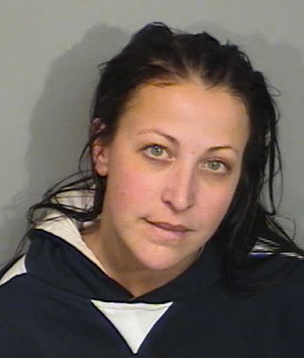 Accused car thieves arrested in Danbury