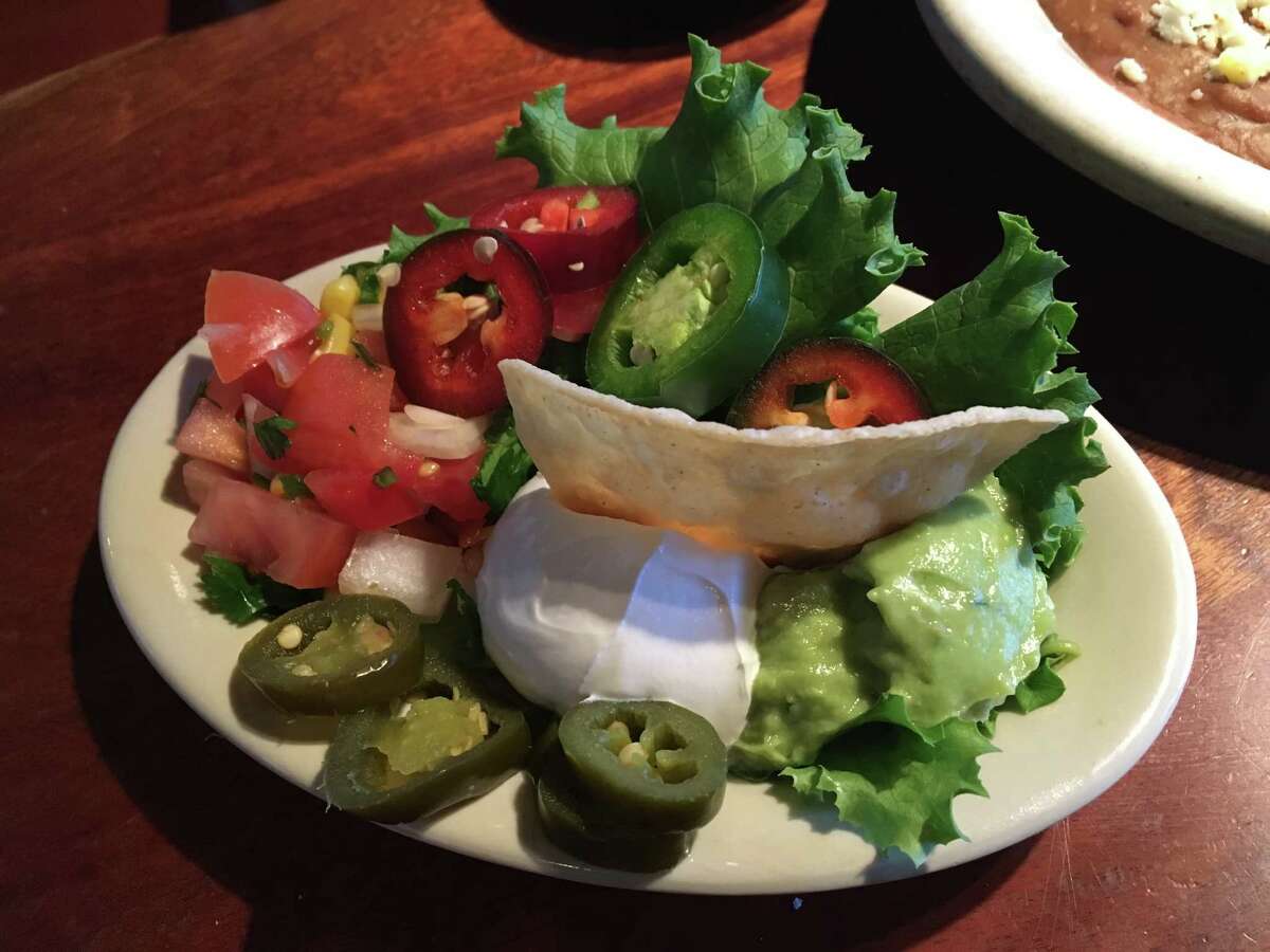 Tex-Mex chain sues mom-and-pop over "Gringo" name