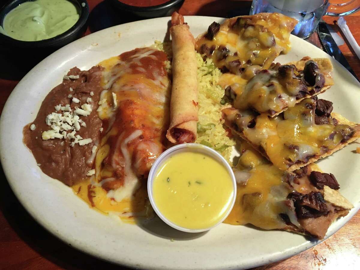 Tex-Mex chain sues mom-and-pop over "Gringo" name