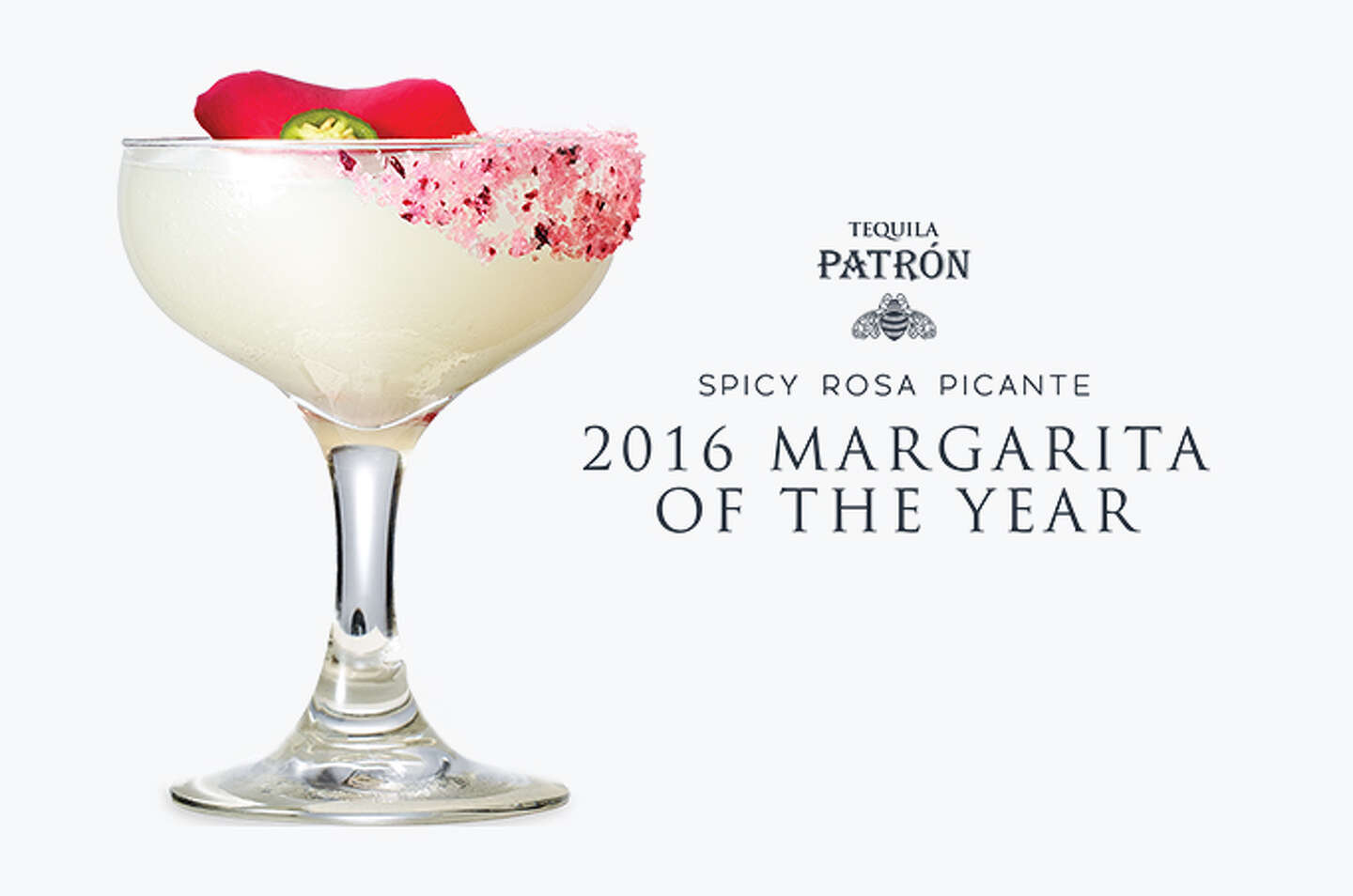 Bohanan's bartender wins Patrón's Margarita of the Year contest