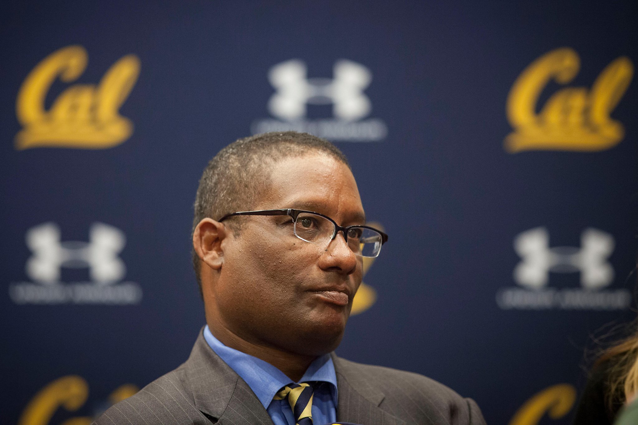 Cal AD Mike Williams stepping down