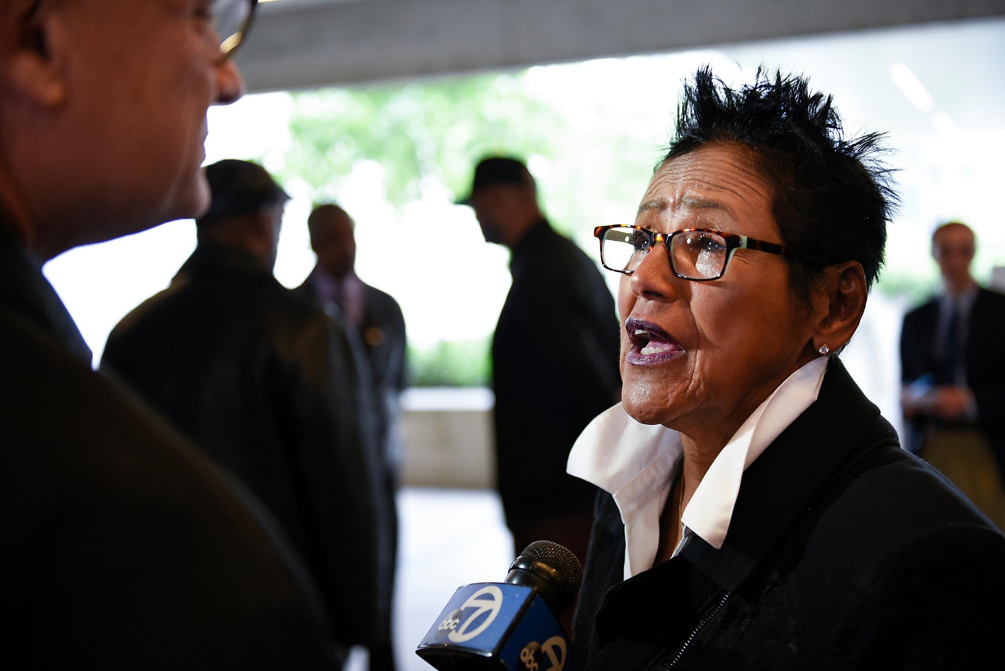 Oakland to pay reduced settlement in elder abuse suit against Desley Brooks