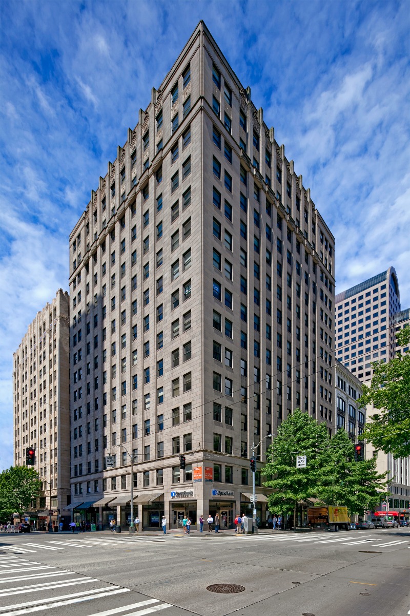 Historic downtown building sold for $30 million