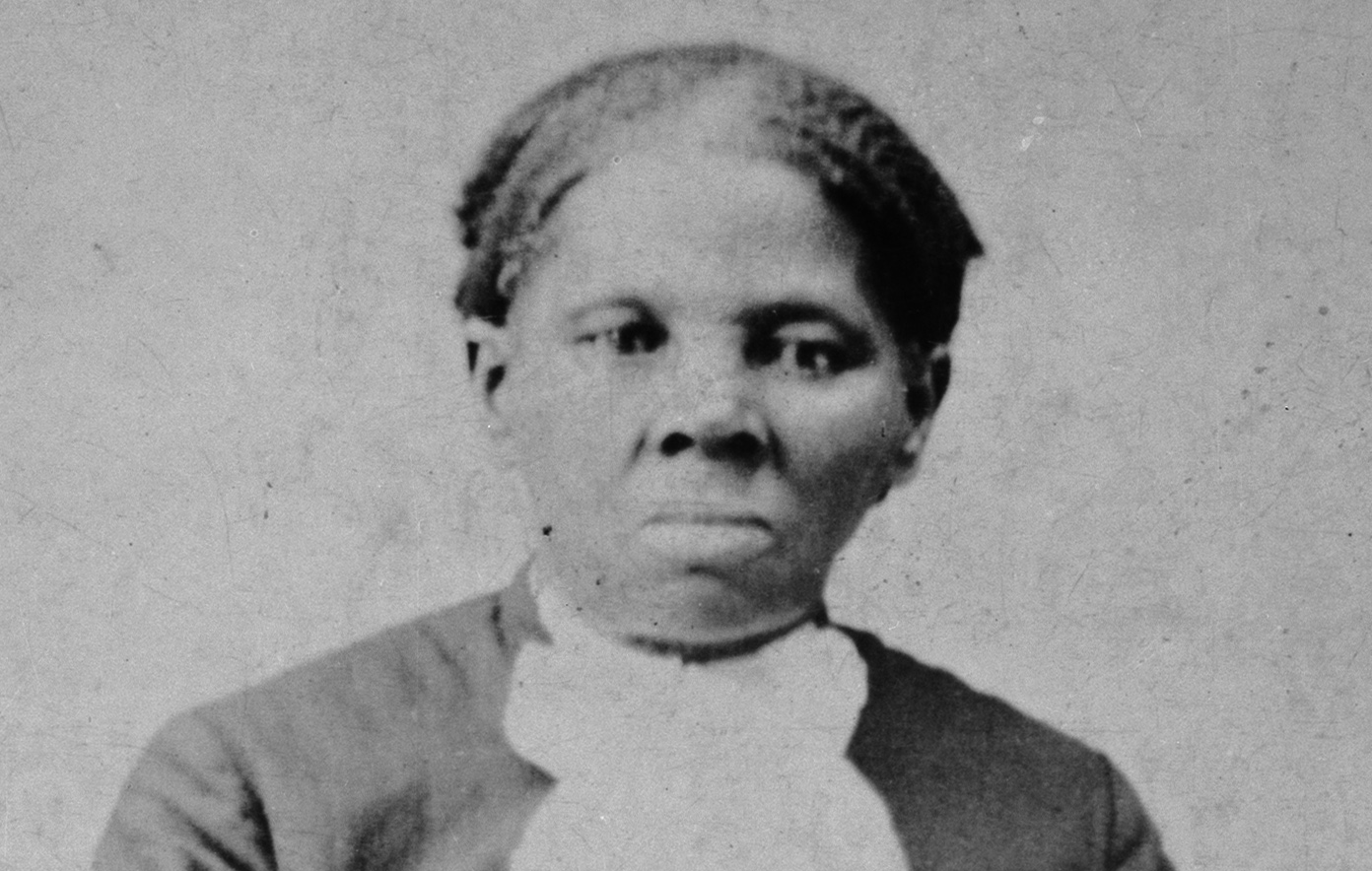 NY representatives seek Tubman statue at U.S. Capitol