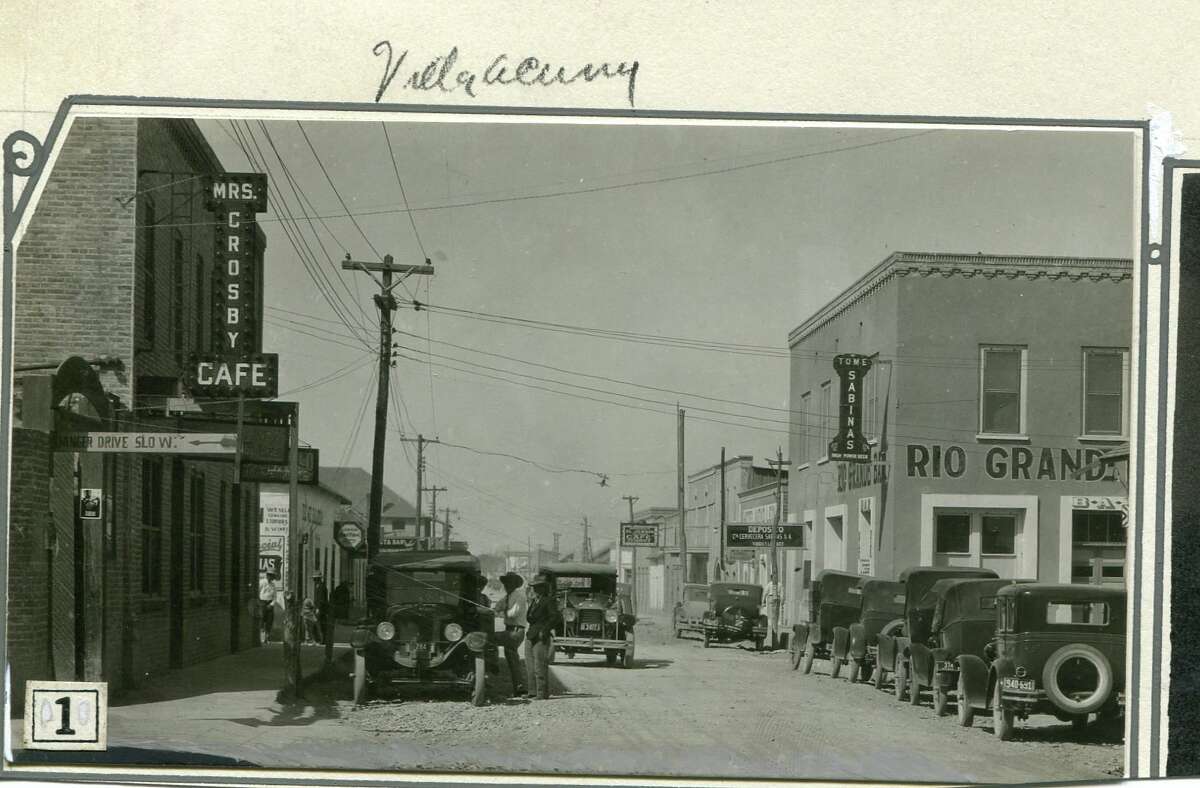 How a quack doctor exploited the Texas-Mexico border and became a ...