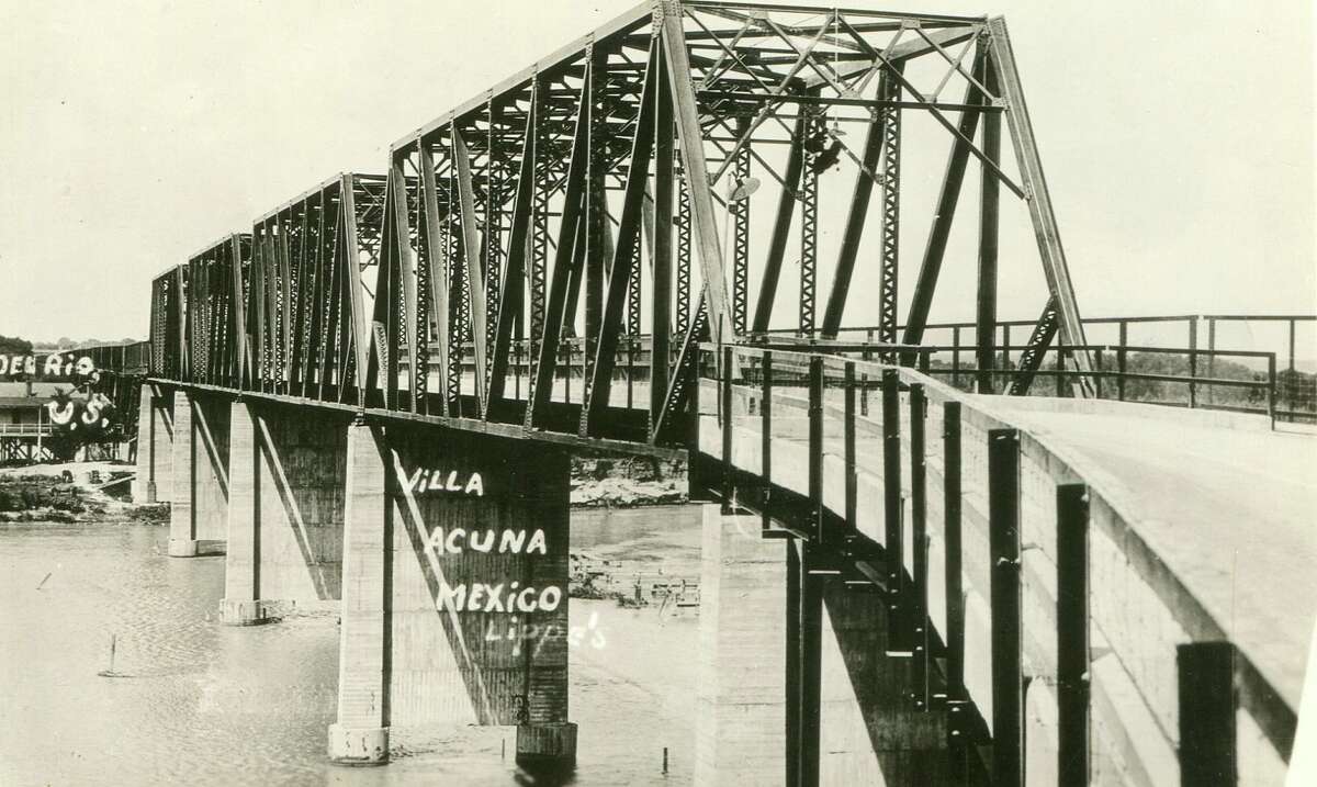 How a quack doctor exploited the Texas-Mexico border and became a ...