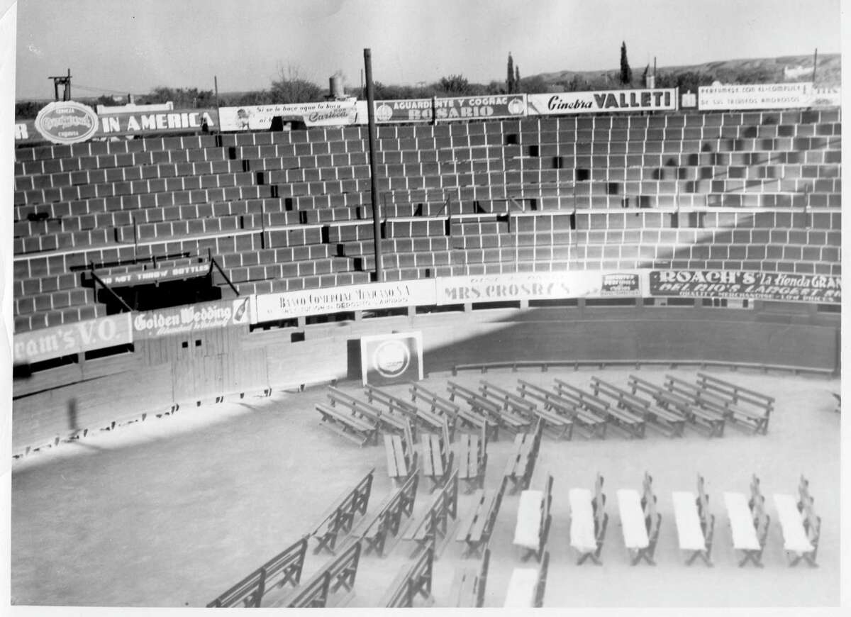 How a quack doctor exploited the Texas-Mexico border and became a ...