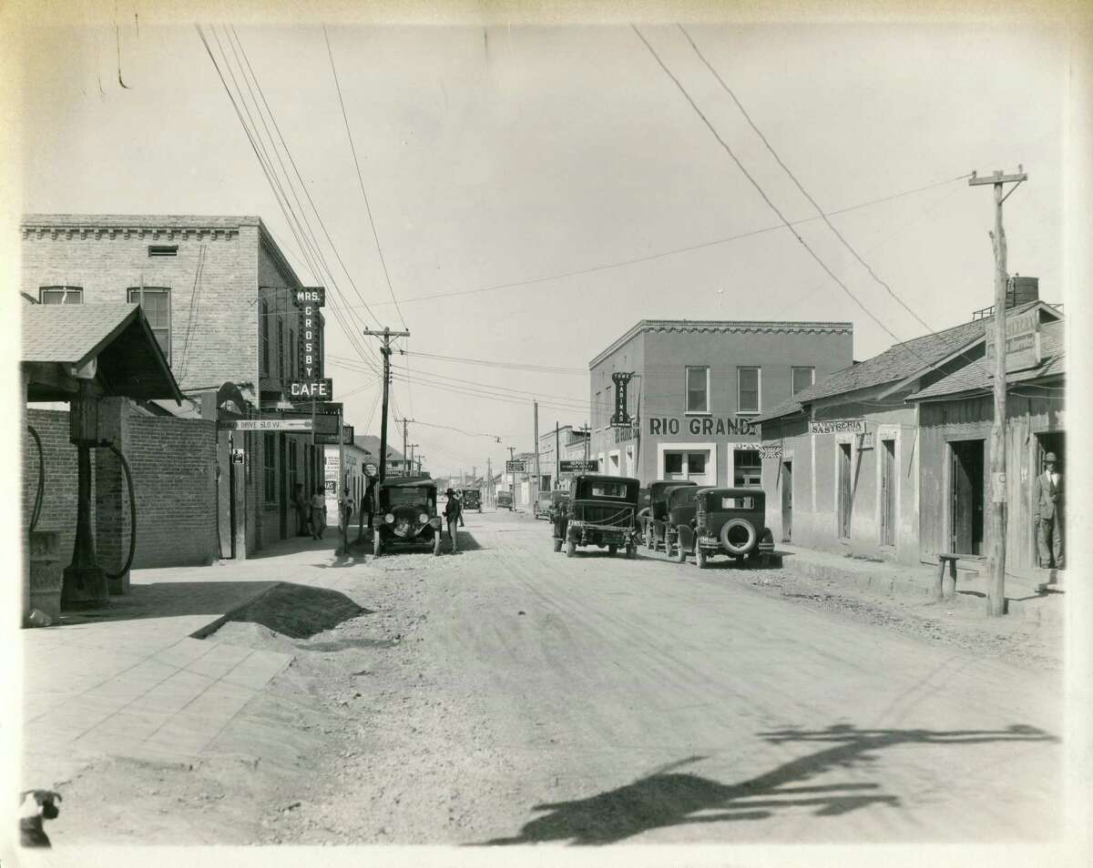 How a quack doctor exploited the Texas-Mexico border and became a ...